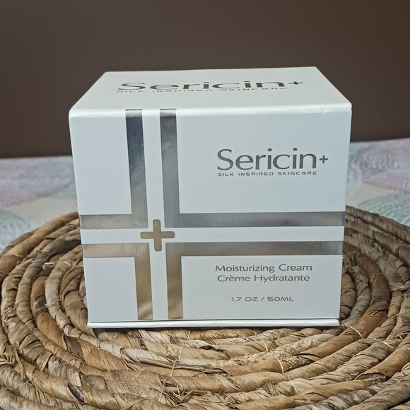 Skincare | Sericin Moisturizing Creamsilk Inspired Skincare17 Fl Oz 5 ...